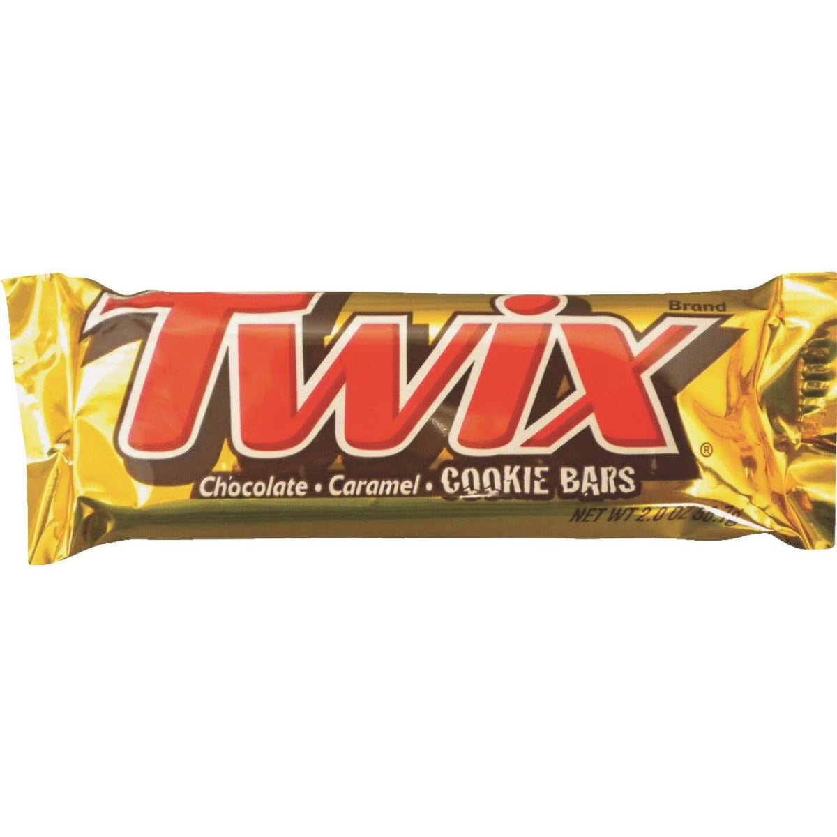 Twix 2 Oz. Cookie & Caramel Candy Bar - Pecos, TX - Gibson's Hardware and Lumber