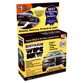 Wipe New Trim Restore Kit, As Seen On TV - Pecos, TX - Gibson's ...