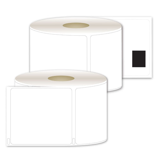 Centurion Custom CS 2 White Thermal Paint Can Label - Pecos, TX ...