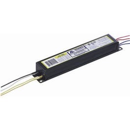 Intellivolt Electronic Fluorescent Light Ballast For 2 T12 Bulbs ...
