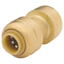 1/4 x 1/4-In. Push Kit Pipe Coupling, Lead-Free - Pecos, TX - Gibson's ...