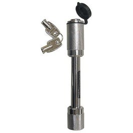 Barrel-Style Receiver Lock, Class V, 5/8-In. - Pecos, TX - Gibson's ...