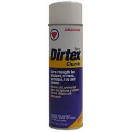 Dirtex 18-oz. aerosol All-Purpose Cleaner - Pecos, TX - Gibson's ...