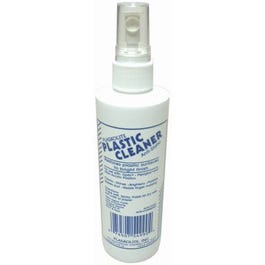 8-oz. Plastic Cleaner - Pecos, TX - Gibson's Hardware and Lumber