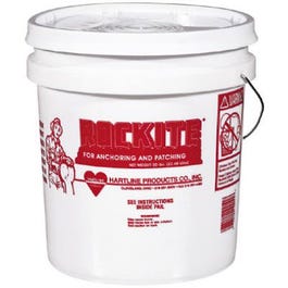 Anchoring & Patching Cement, 50-Lb. - Pecos, TX - Gibson's Hardware and ...