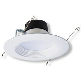 LED Retrofit Baffle Kit - Pecos, TX - Gibson's Hardware and Lumber
