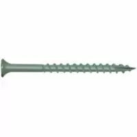 National Nail 5-Lb. Sterling Fasteners #10 x 3-1/2-Inch Bugle-Head Deck ...