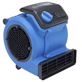 Portable Air Mover, 550 CFM - Pecos, TX - Gibson's Hardware and Lumber