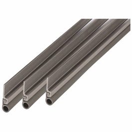 Cinch Door Jamb, Silver, 42-In., 5-Pk. - Pecos, TX - Gibson's Hardware ...