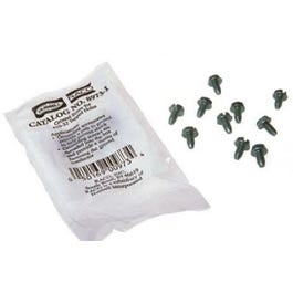 Grounding Screws,10-Pack - Pecos, TX - Gibson's Hardware and Lumber