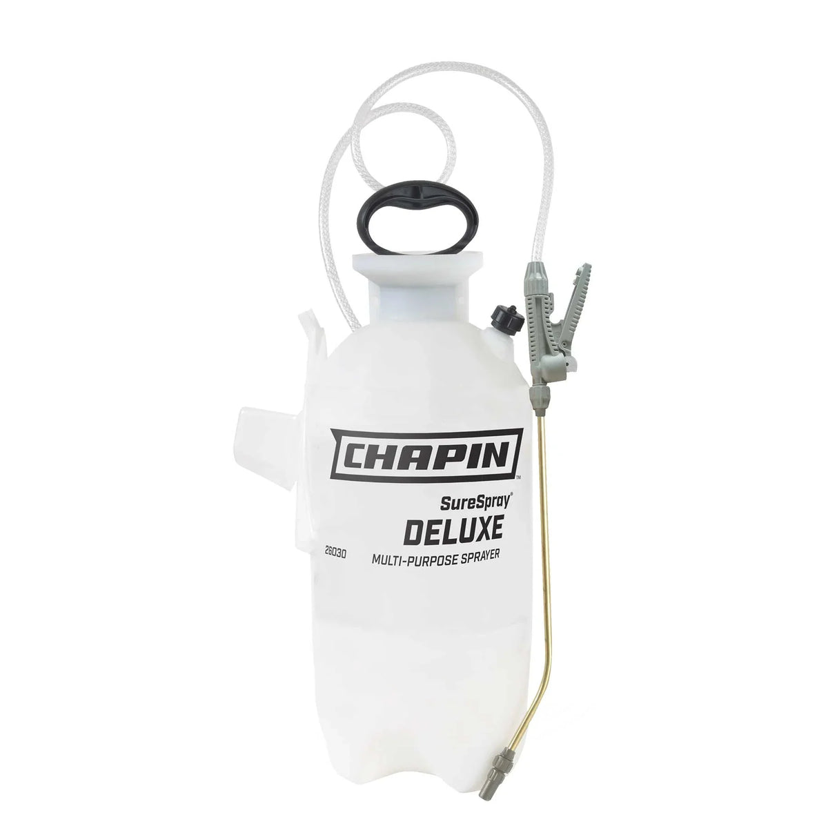 Chapin 3-Gallon SureSpray Deluxe Sprayer - Pecos, TX - Gibson's ...