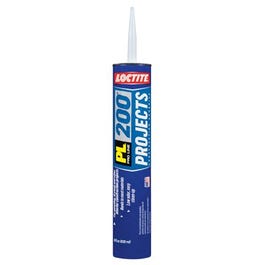 Loctite PL 200 Construction Adhesive - Pecos, TX - Gibson's Hardware ...
