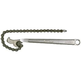 Auto & Chain Wrench, 12-In. - Pecos, TX - Gibson's Hardware and Lumber