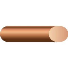 Bare Copper Grounding Wire, 6-Ga., 315-Ft. - Pecos, TX - Gibson's ...