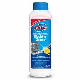 Dishwasher Magic Cleaner, 12-oz. - Pecos, TX - Gibson's Hardware and Lumber