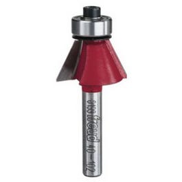 25-Degree Chamfer Router Bit - Pecos, TX - Gibson's Hardware and Lumber