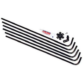 Evaporative Cooler Distributor Kit, 6-Way, Side Draft - Pecos, TX ...