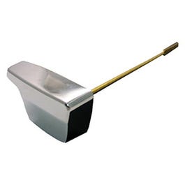 Eljer Toilet Flush Lever, Side Mount - Pecos, TX - Gibson's Hardware ...