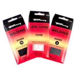 #9 Shade Lens, 2 x 4-In. - Pecos, TX - Gibson's Hardware and Lumber