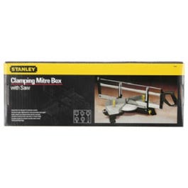 Contractor-Grade Clamping Mitre Box & Saw - Pecos, TX - Gibson's ...