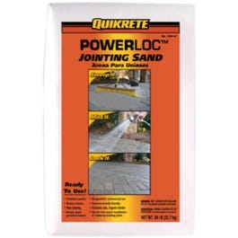 Powerloc Jointing Sand, 50-Lbs. - Pecos, TX - Gibson's Hardware and Lumber
