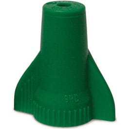Green-Gard Grounding Wire Connector, Screw-On, 25-Pk. - Pecos, TX ...