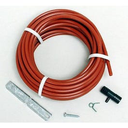 Evaporative Cooler Bleed-Off Kit, 1/4-In. x 25-Ft. - Pecos, TX - Gibson ...