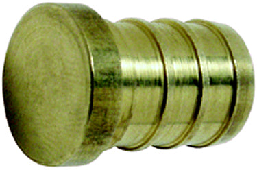 PLUG 1/2 B PEX BARB INSERT - Pecos, TX - Gibson's Hardware and Lumber