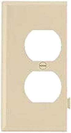 DUPLEX OUTLET END WHITE - Pecos, TX - Gibson's Hardware and Lumber