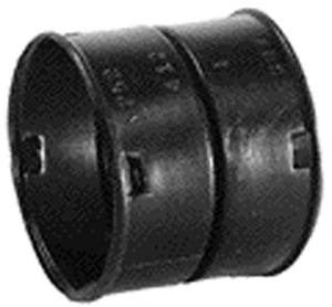 4 SNAP COUPLINGBLACK MOLDED (4 - Pecos, TX - Gibson's Hardware and Lumber