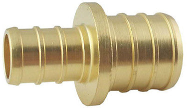 BRASS COUPLING 1/2 IN X 3/4 IN - Pecos, TX - Gibson's Hardware and Lumber