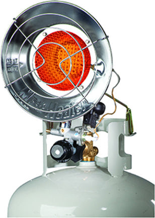 HEATER 10K - 15K BTU PORTABLE MH15T - Pecos, TX - Gibson's Hardware and ...