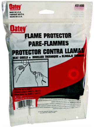 FLAME PROTECTOR - Pecos, TX - Gibson's Hardware and Lumber