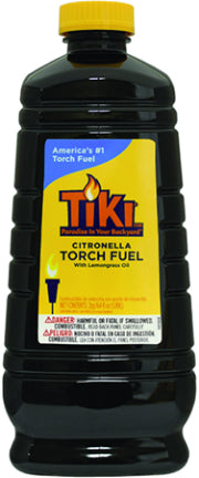 TORCH FUEL 64 OZ CITRONELLA - Pecos, TX - Gibson's Hardware and Lumber