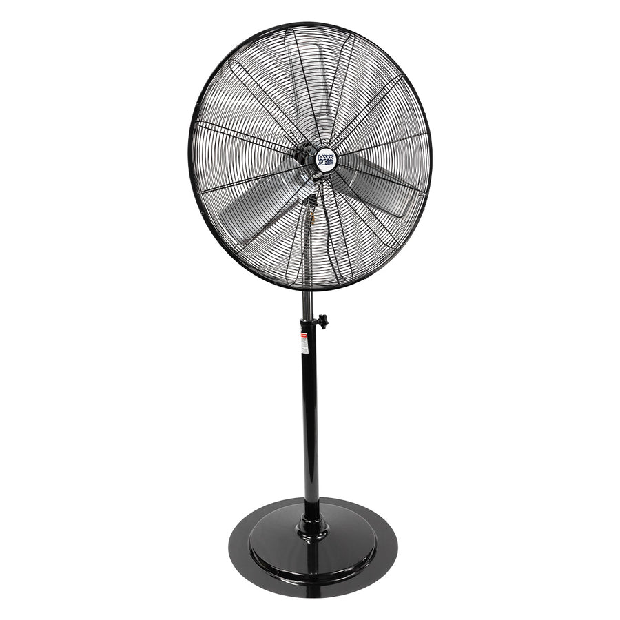Maxx Air 30 In. Heavy Duty Stand Fan - Pecos, TX - Gibson's Hardware ...