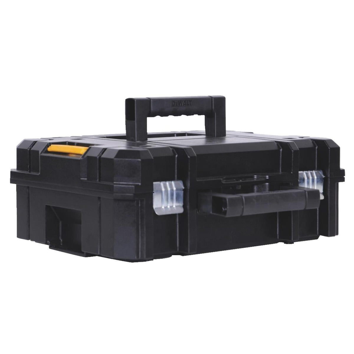 Dewalt TSTAK Flat Top Toolbox - Pecos, TX - Gibson's Hardware and Lumber