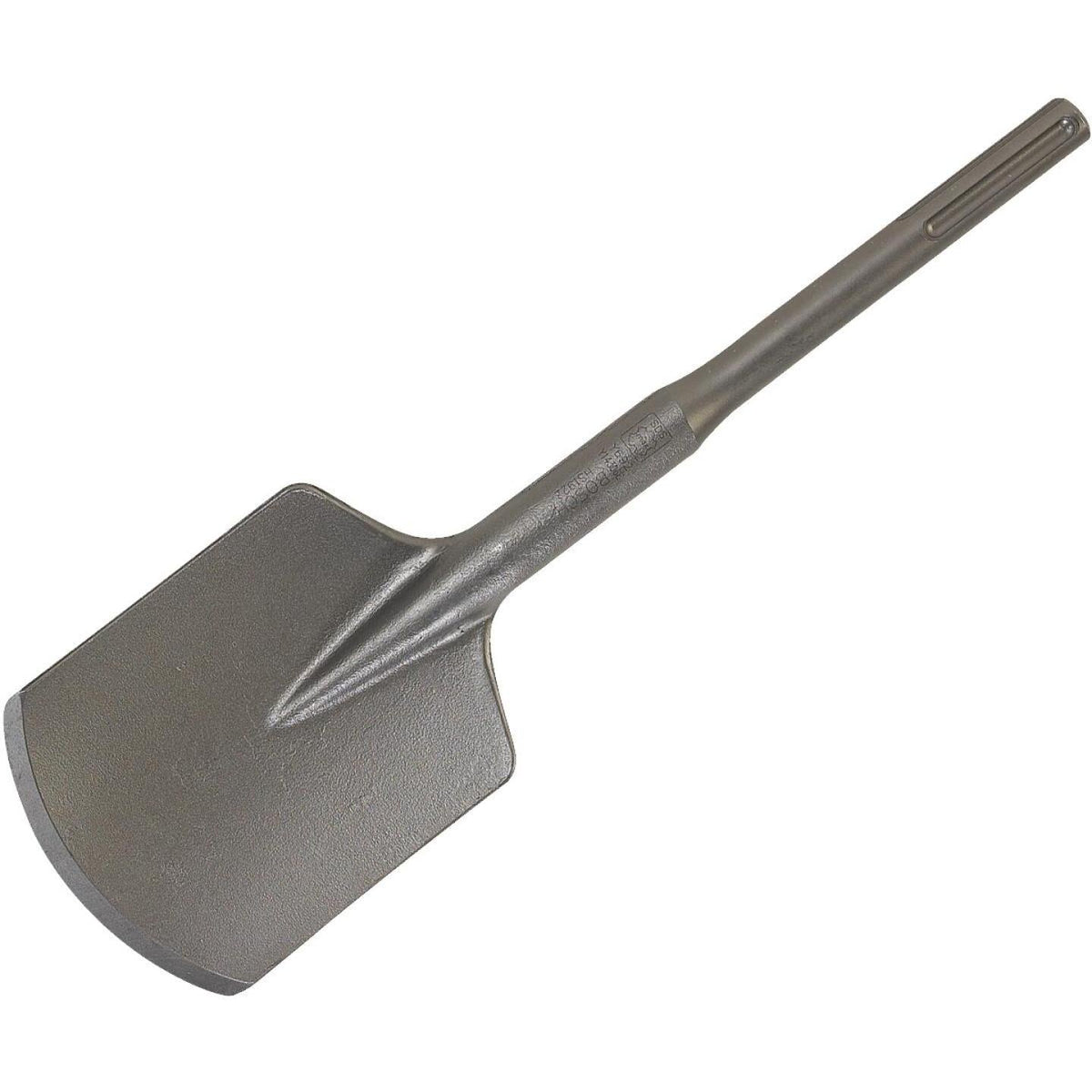 Bosch SDS-max 4-1/2 In. x 17 In. Clay Spade Bit - Pecos, TX - Gibson's ...