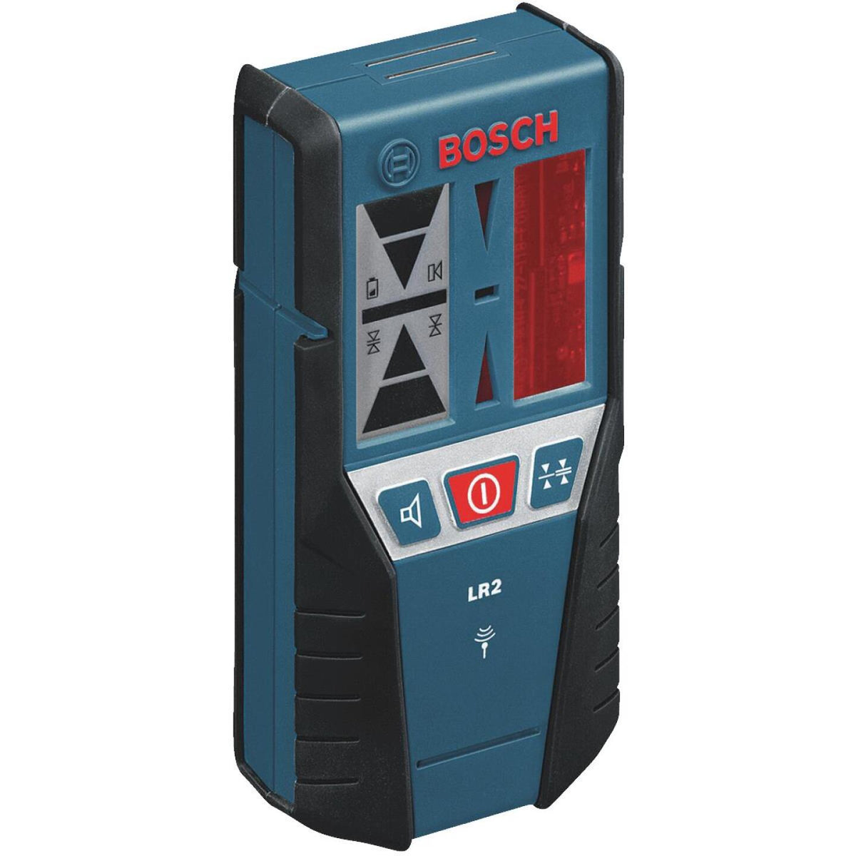Bosch Line Laser Receiver - Pecos, TX - Gibson's Hardware and Lumber