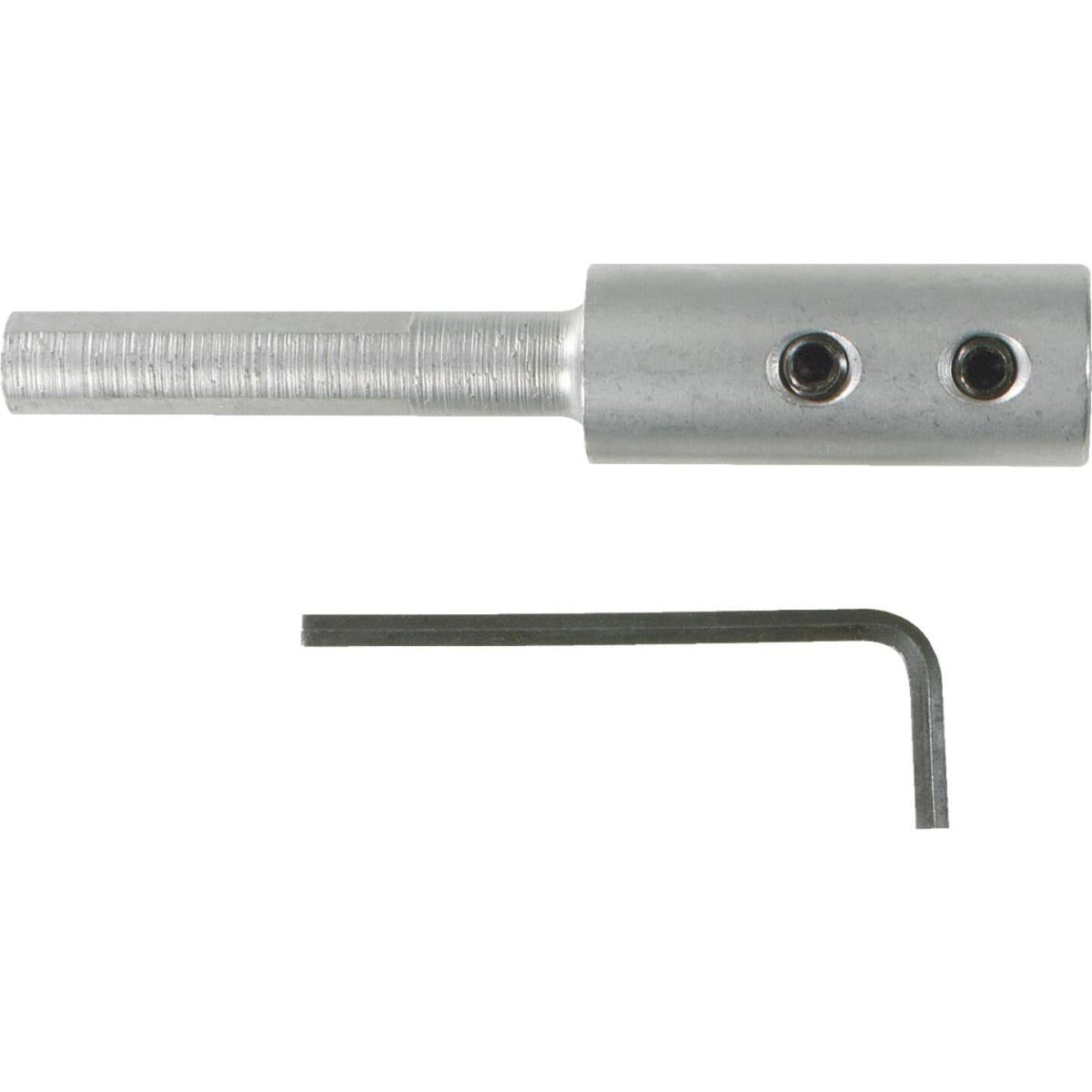 Irwin 4 In. Forstner Bit Extension - Pecos, TX - Gibson's Hardware and ...