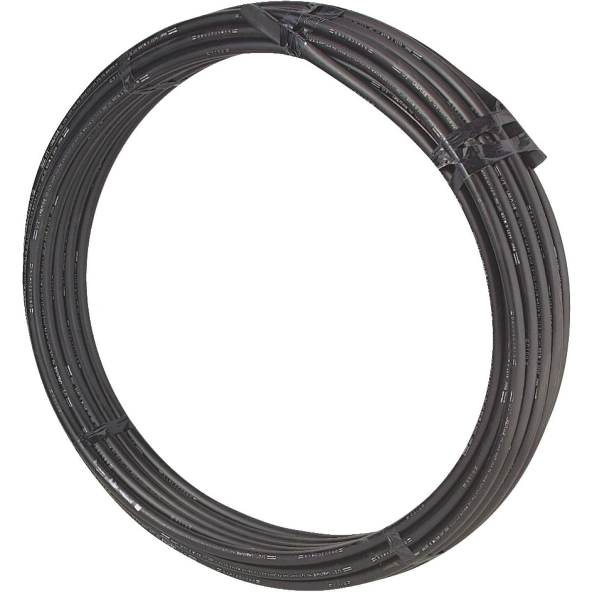 Cresline 1/2 In. X 100 Ft. HD160 (SIDR-11.5) NSF Polyethylene Pipe ...