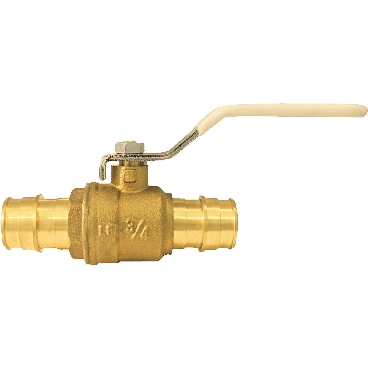 Apollo 3/4 In. Brass PEX Ball Valve, Type A - Pecos, TX - Gibson's ...