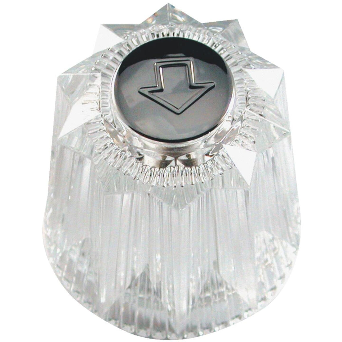 Danco Diverter Control Single 2-3/4 In. H. x 2-3/8 In. Base Tub ...