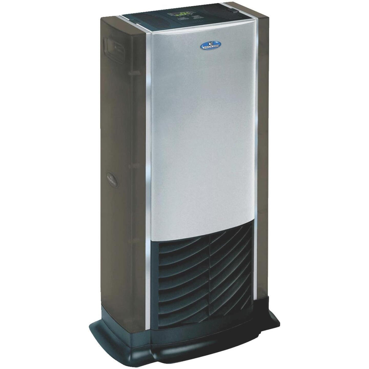 AirCare 2 Gal. Capacity 1200 Sq. Ft. Tower Humidifier - Pecos, TX ...