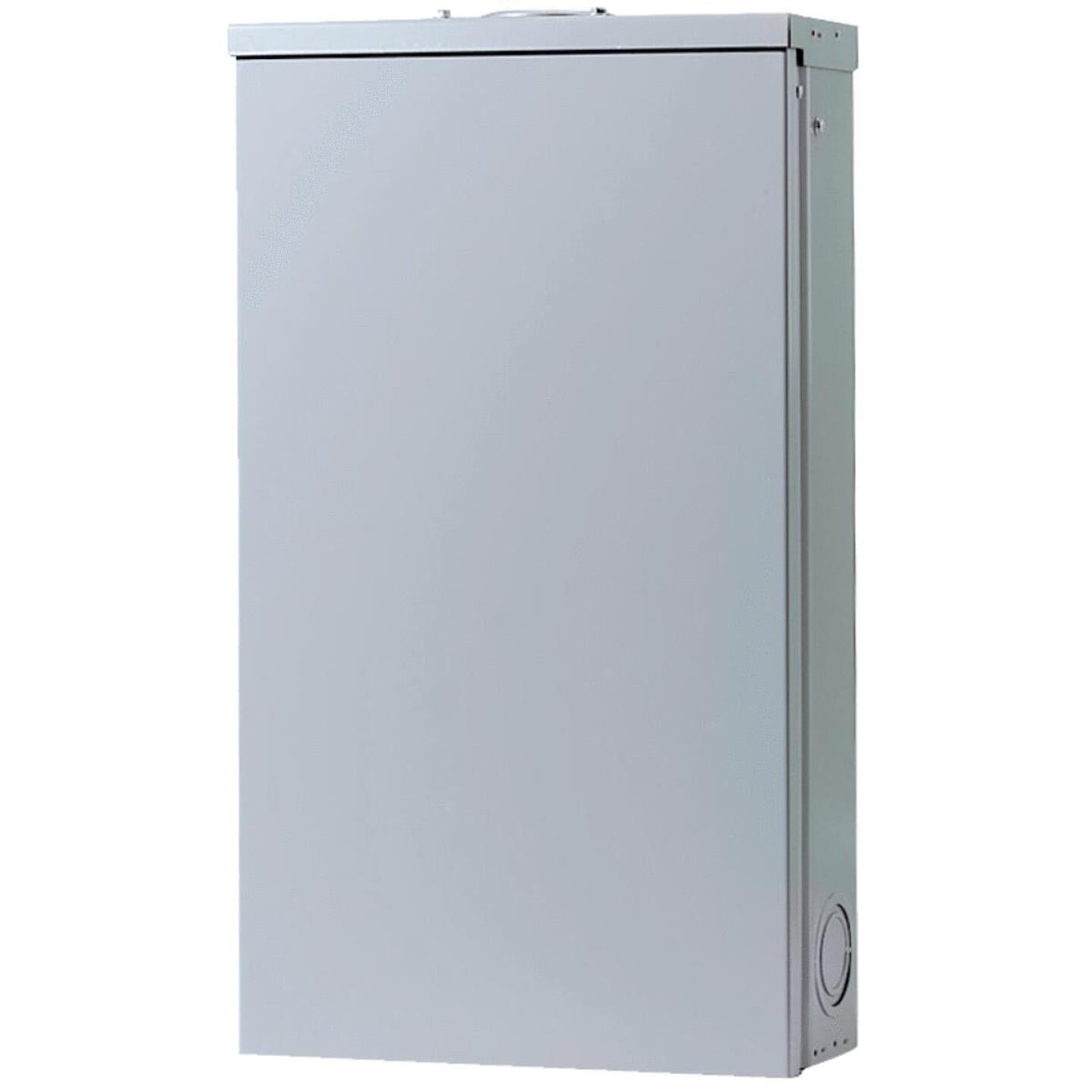 Eaton BR 200A 8-Space 16-Circuit Feed-Thru Load Center - Pecos, TX ...