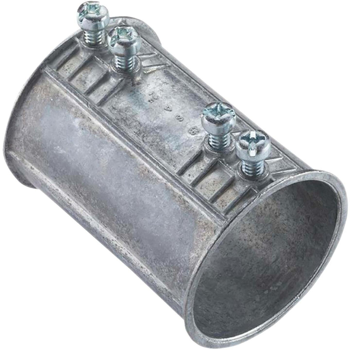 Halex EMT 2 In. Set Screw Coupling - Pecos, TX - Gibson's Hardware and ...