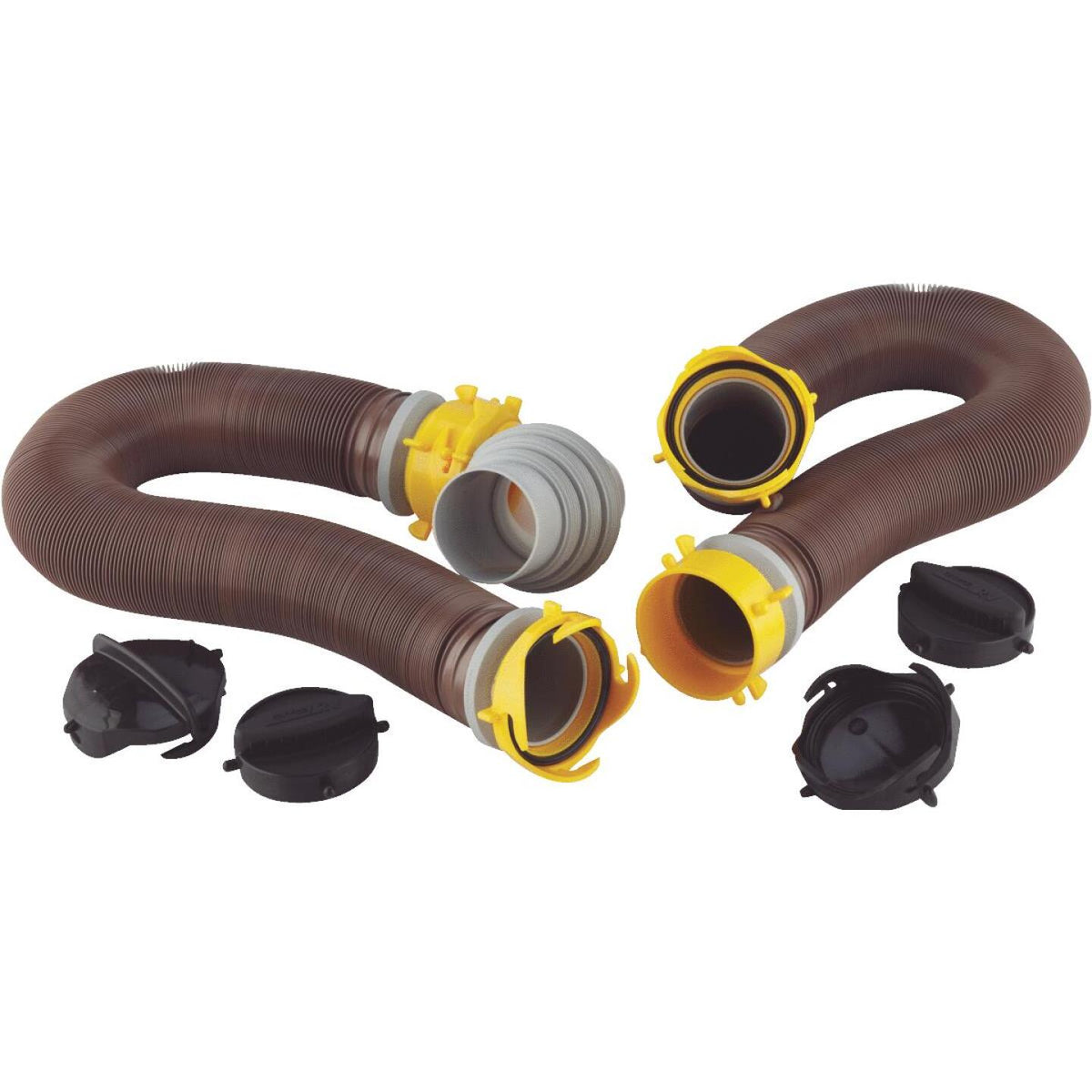 Camco 10 Ft. Revolution Swivel RV Sewer Kit - Pecos, TX - Gibson's ...