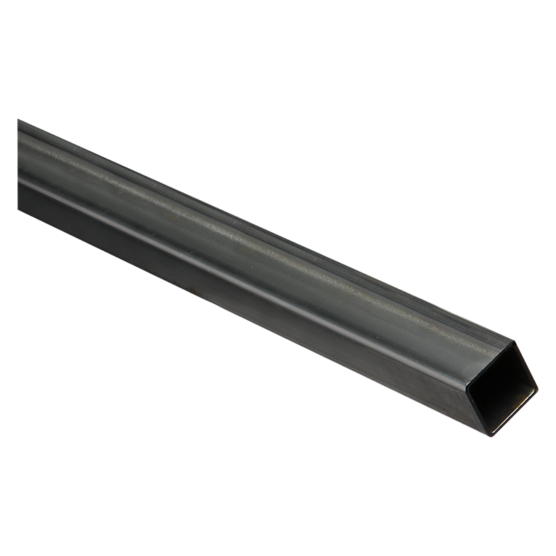 National Hardware Square Tubes 16 Gauge 1" x 48", Plain Steel - Pecos ...